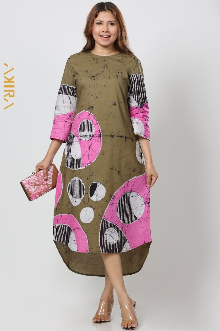 Batik Sarees Archives - Akira Clothing Batik and Linen Dresses