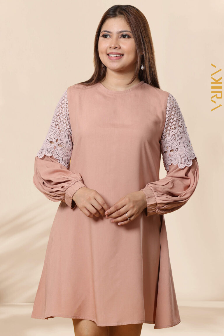 Royal Shine Dress | Dazzling Shimmering Elegance