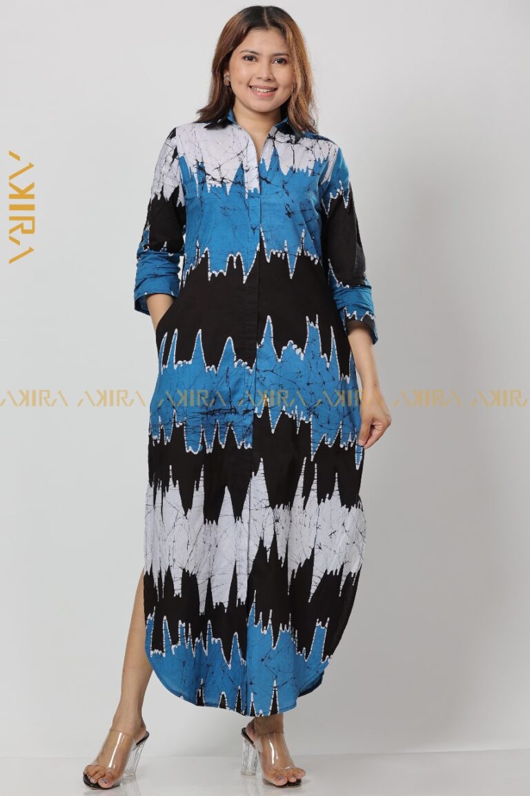 Batik Archives - Akira Clothing Batik and Linen Dresses