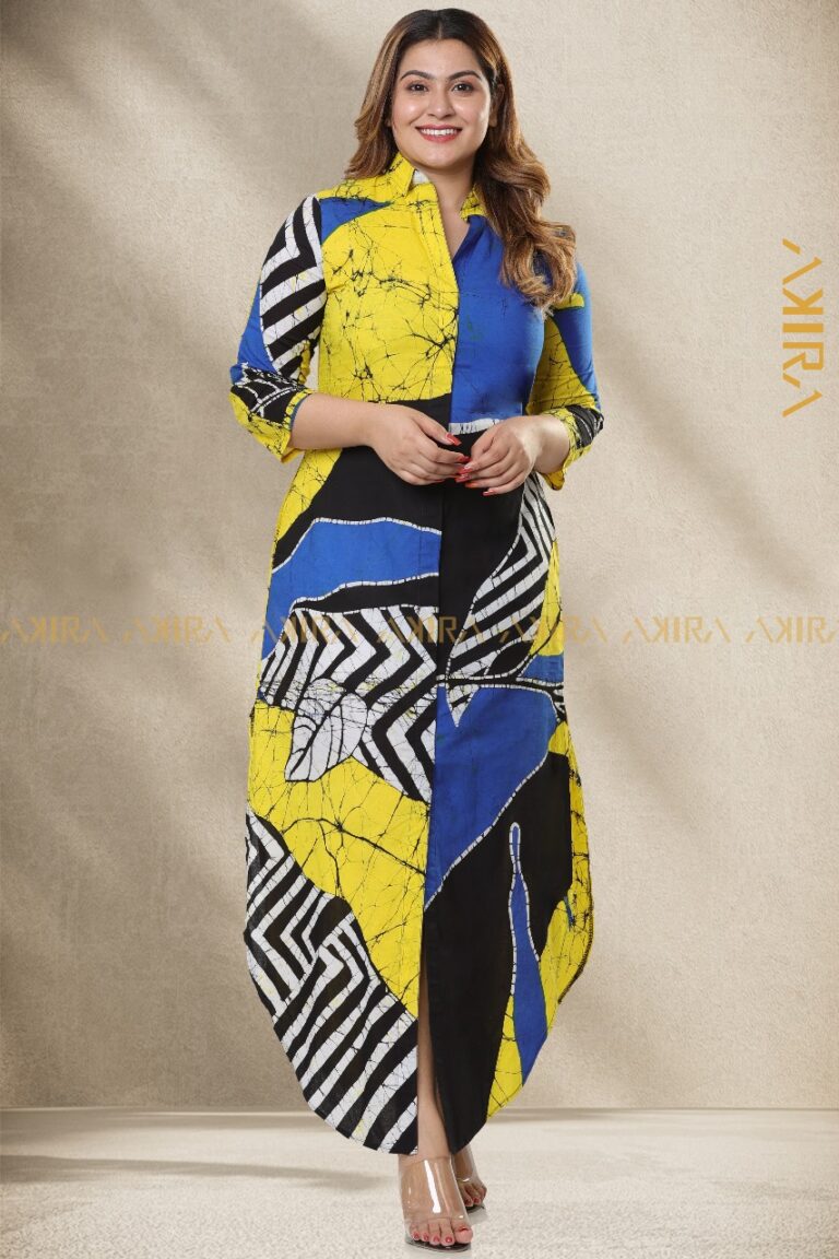 New Arrival Archives - Akira Clothing Batik and Linen Dresses