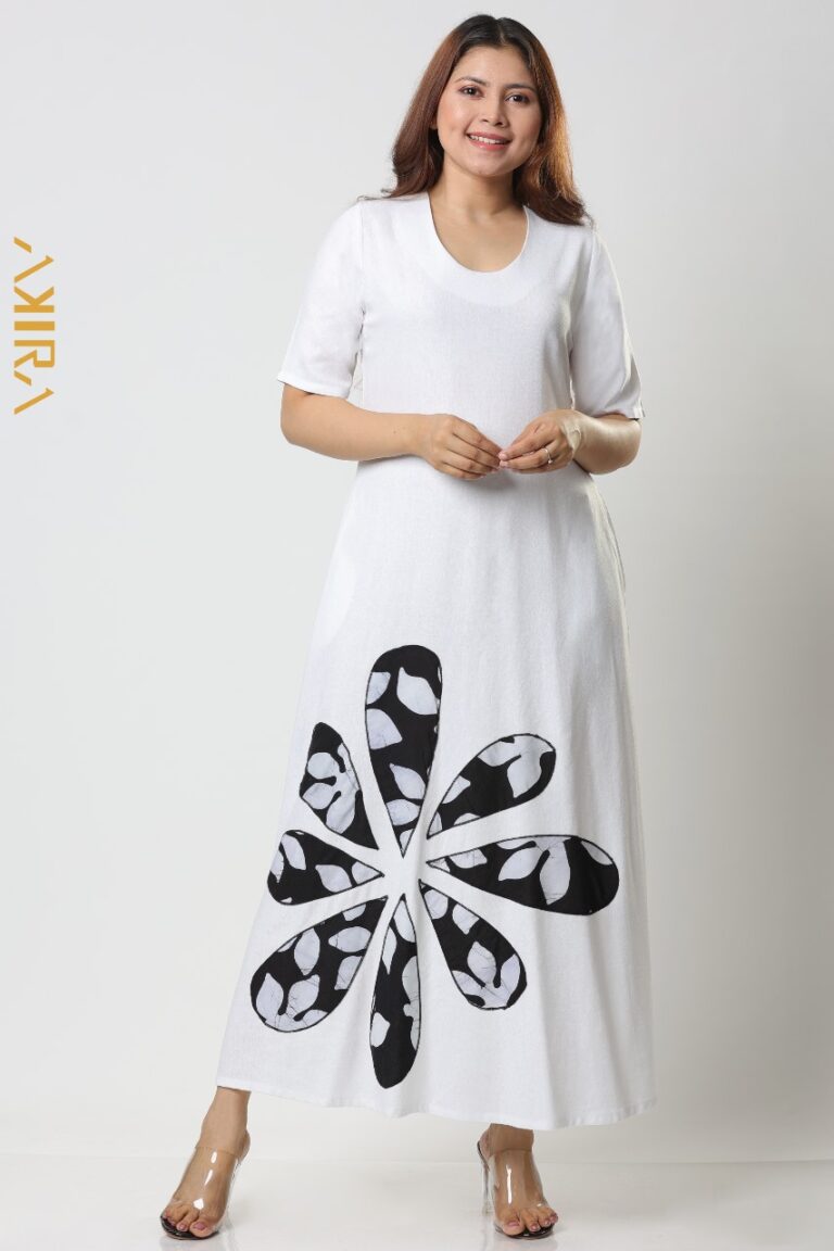 Batik Sarees Archives - Akira Clothing Batik and Linen Dresses