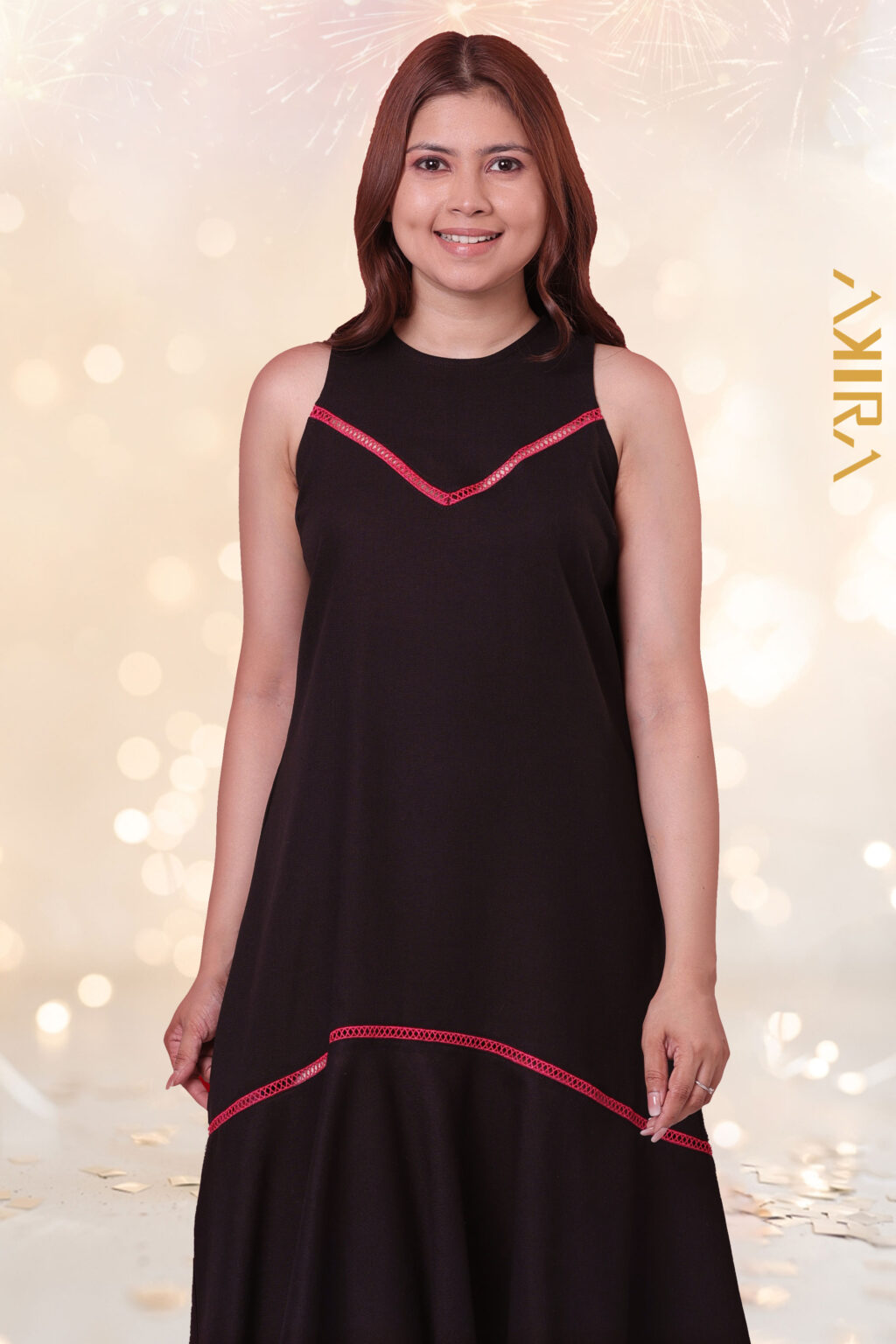New Arrival Archives - Akira Clothing Batik and Linen Dresses