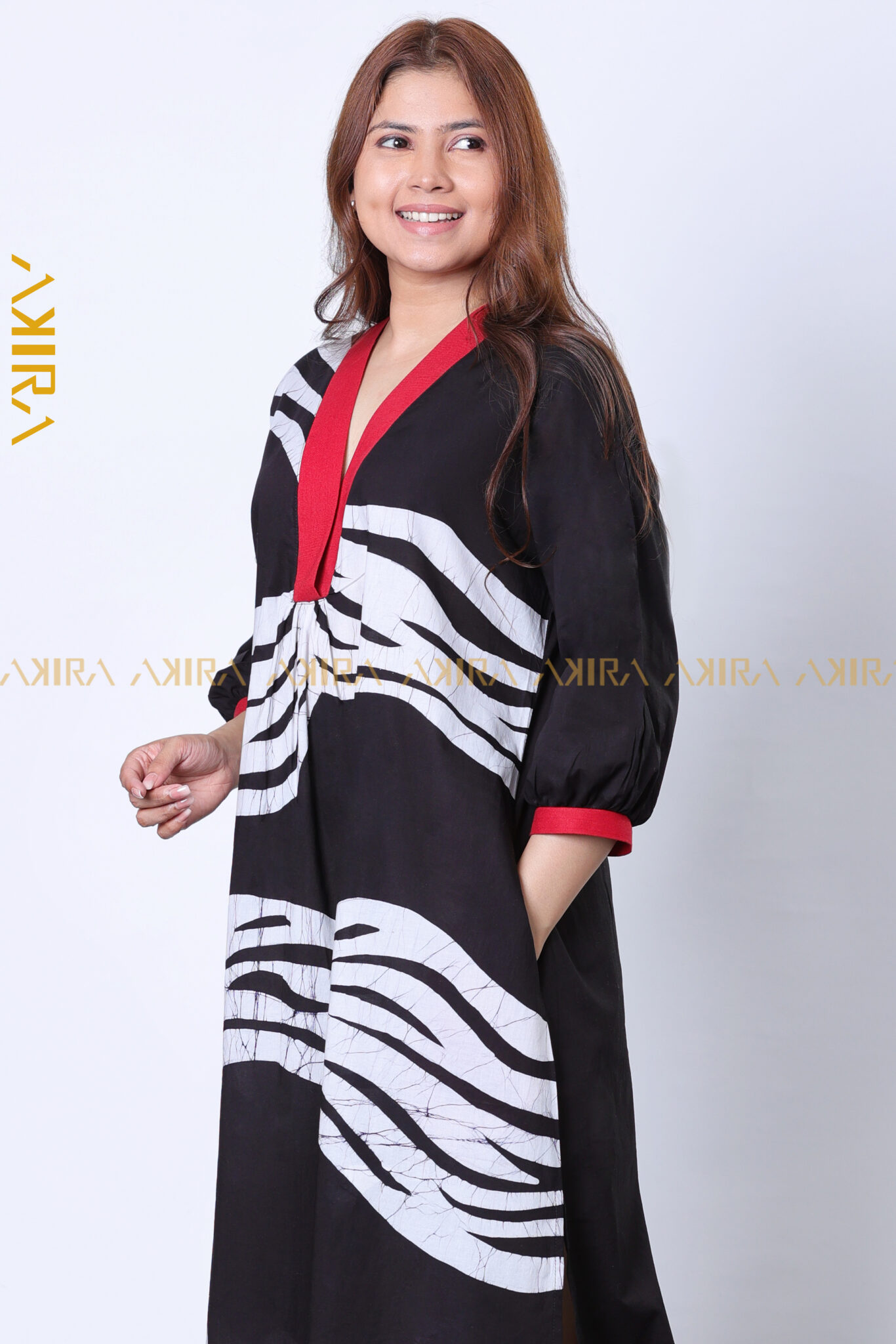 New Arrival Archives - Akira Clothing Batik and Linen Dresses
