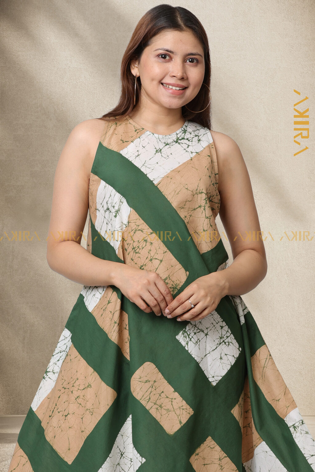 Batik Archives - Akira Clothing Batik and Linen Dresses