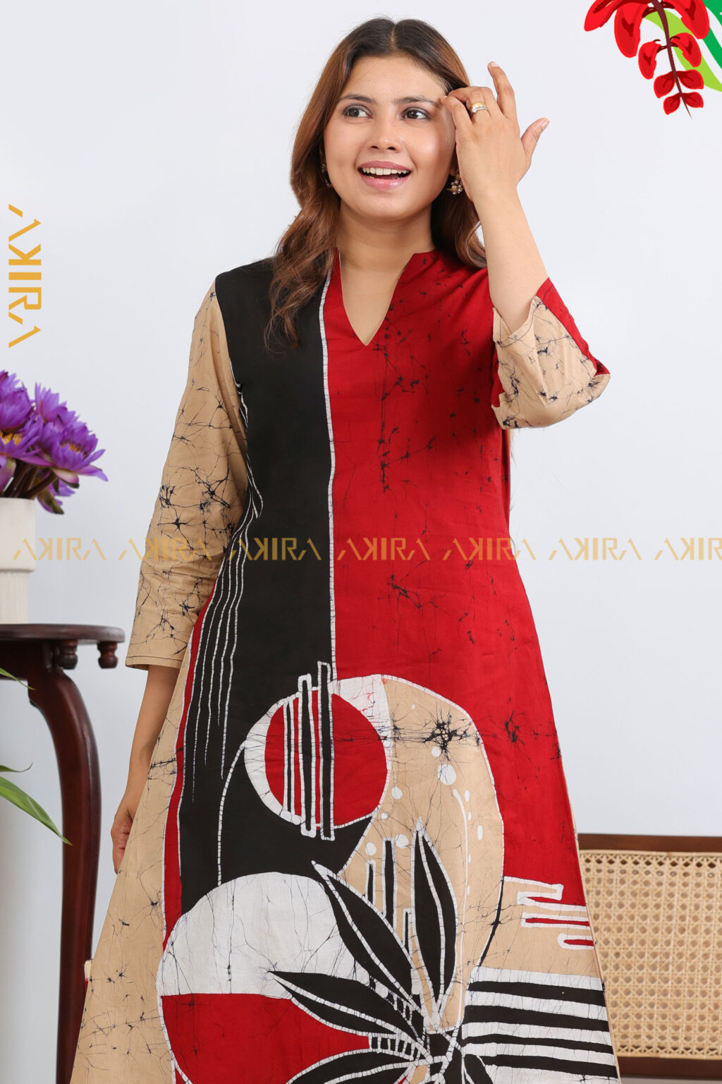 Sales & Offers Archives - Akira Clothing Batik and Linen Dresses