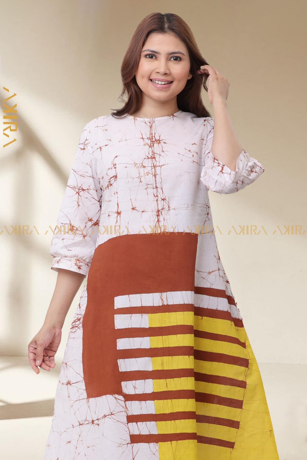 Batik Archives - Page 7 of 21 - Akira Clothing Batik and Linen Dresses