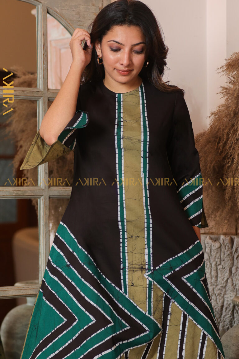 New Arrival Archives - Akira Clothing Batik and Linen Dresses