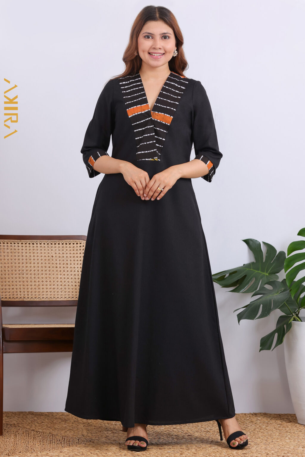 New Arrival Archives - Akira Clothing Batik and Linen Dresses