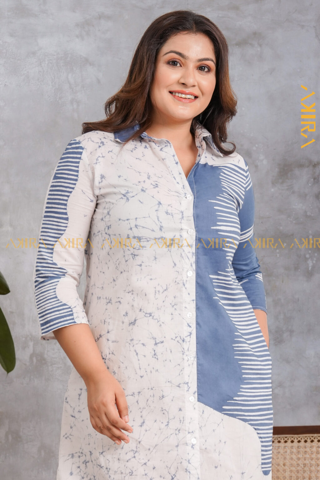 Our Beautiful Bathik Cotton Dresses - Tradition meets Fashion