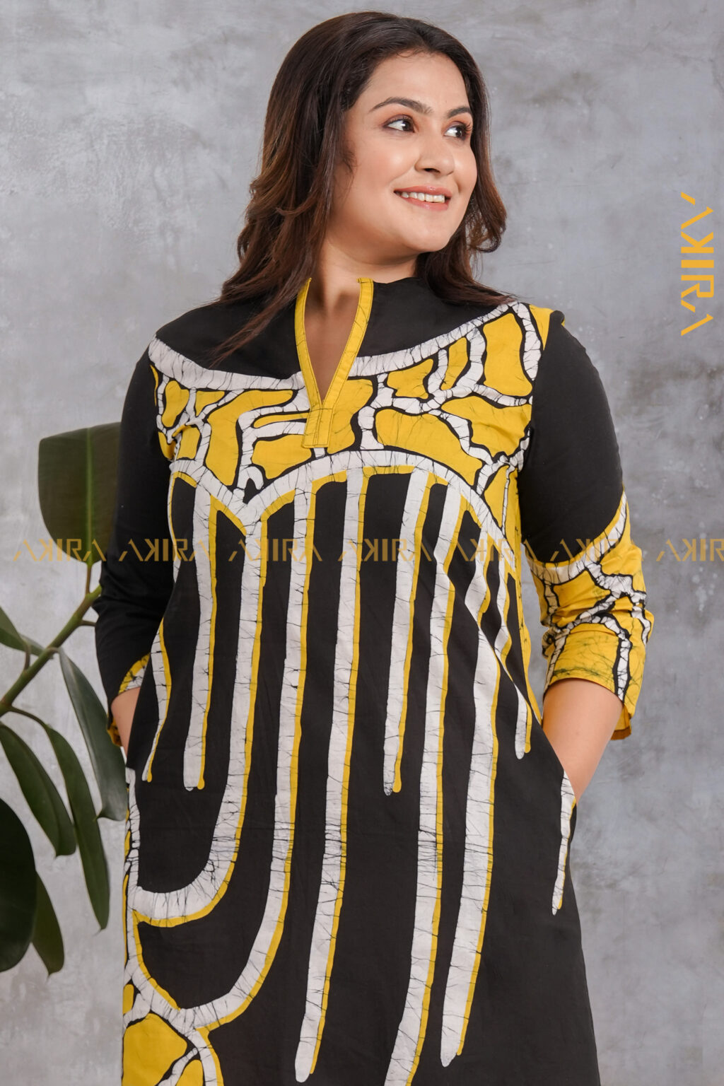 Our Beautiful Bathik Cotton Dresses - Tradition meets Fashion