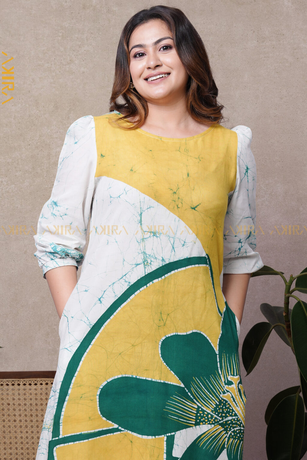 New Arrival Archives - Page 3 of 32 - Akira Clothing Batik and Linen Dresses