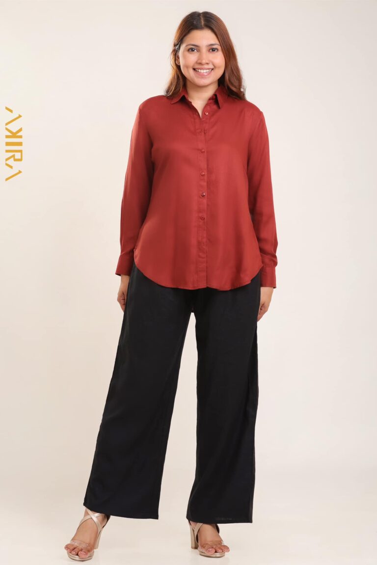 Latest trends in clothing for women Batik and Linen dresses