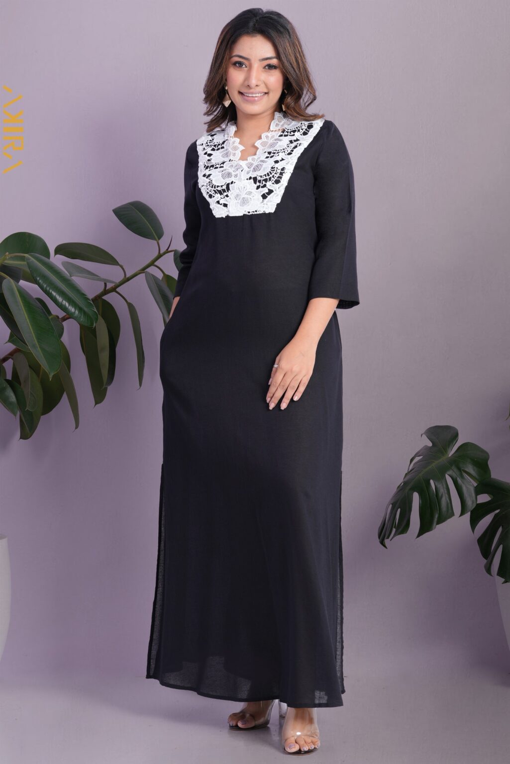 Apex Style Elegant Dress For Women