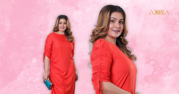 How to Choose the Perfect Party Frock for Every Occasion - Akira ...