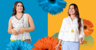 Celebrate Avurudu in Style: Ladies' Lungi Dresses in Sri Lanka - Akira ...