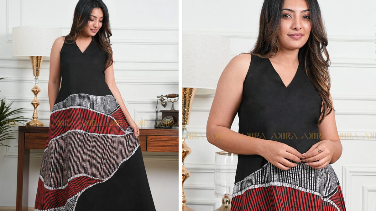 Why Batik Designer Dresses Are Perfect for Your Next Party - Akira Clothing Batik and Linen Dresses