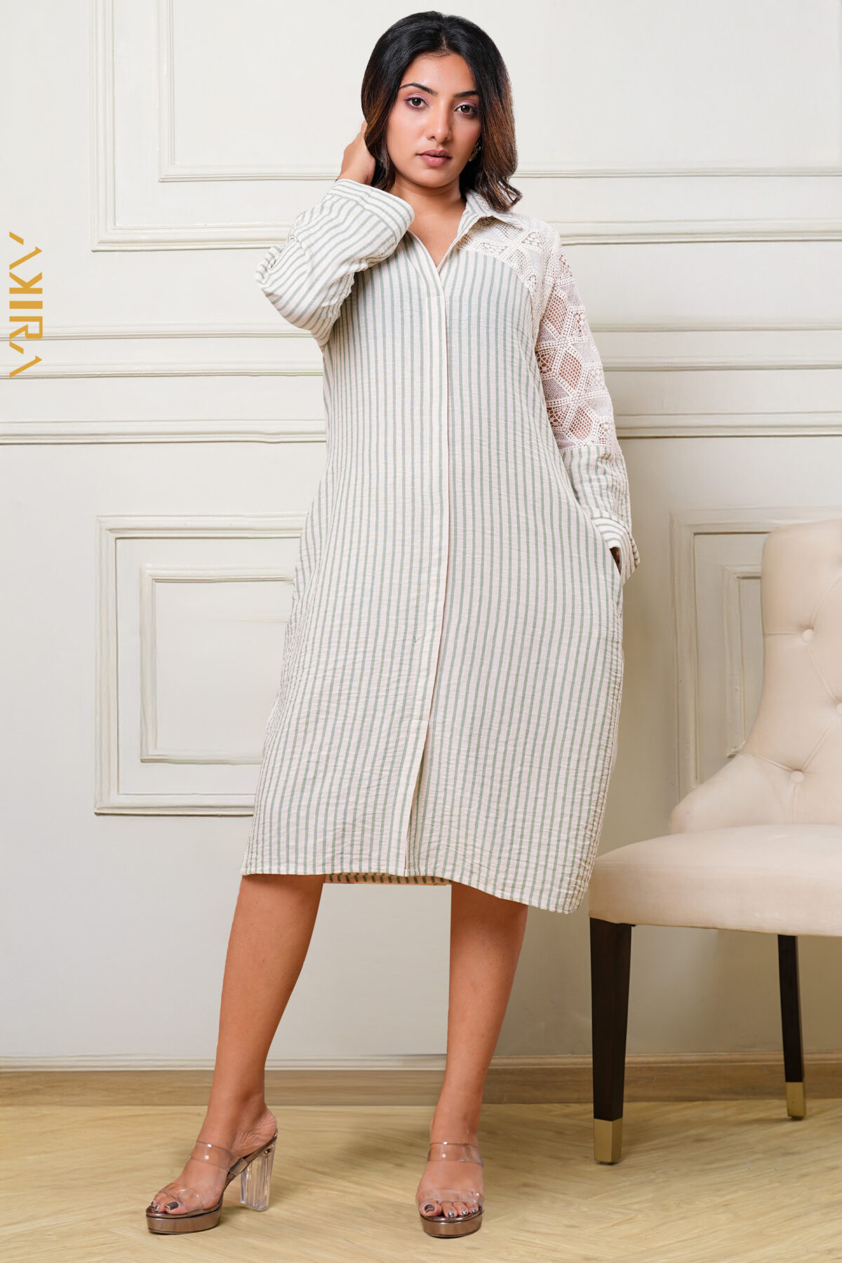 Sensara Eleganze Dress